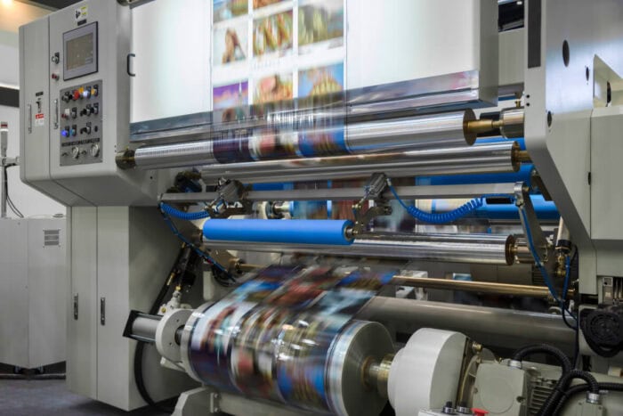Large Format Printing | Octogram Press