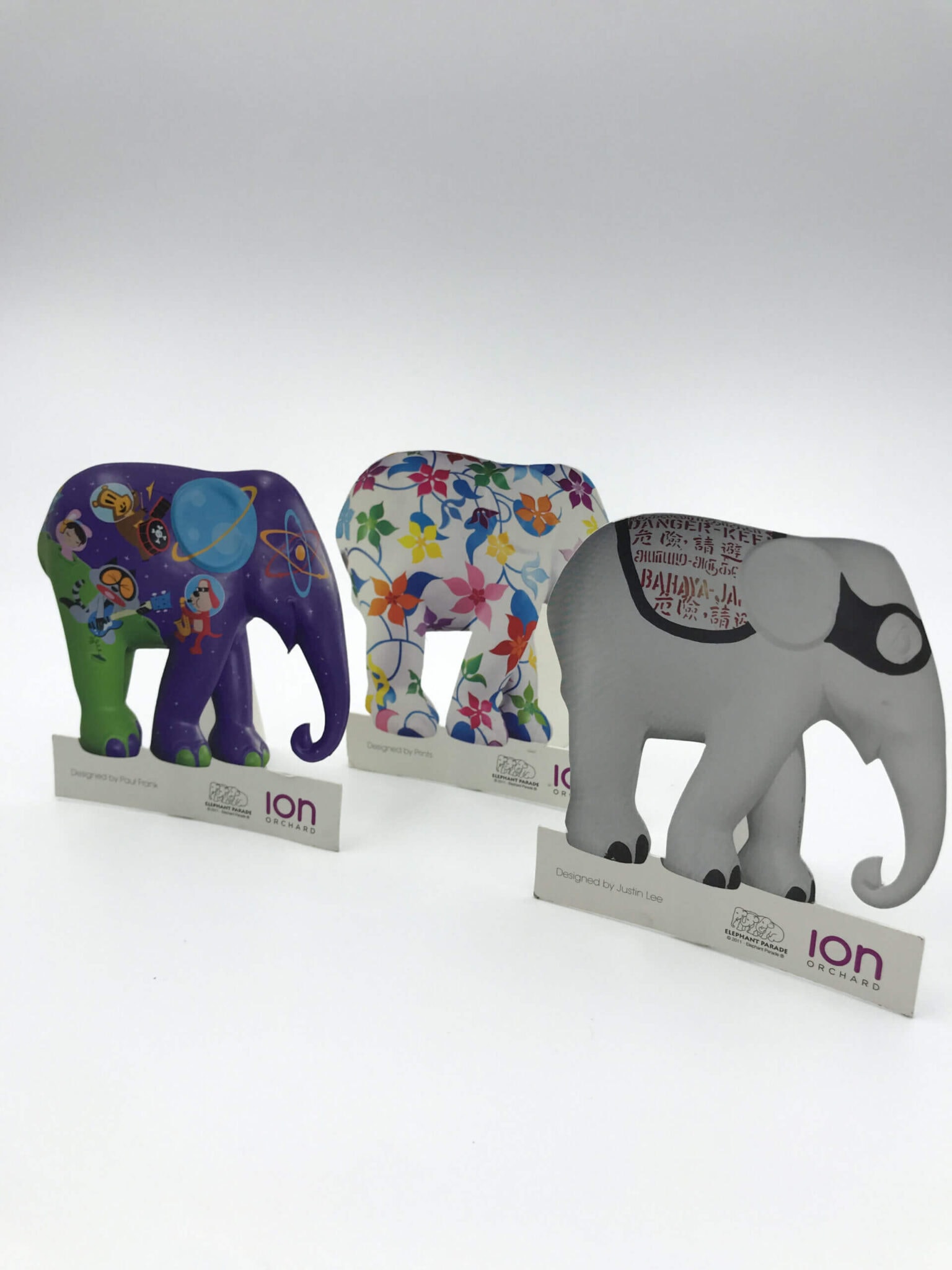 Die-Cut Printing | Octogram Press