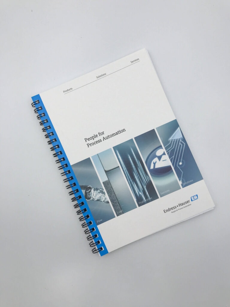 Binding | Octogram Press