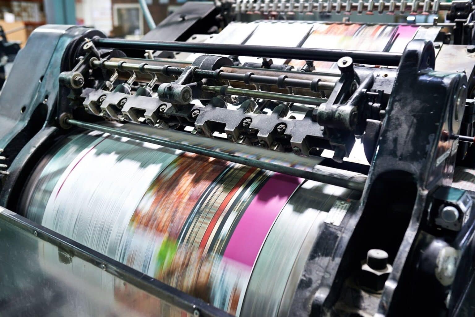 Offset Printing vs Digital Printing: How to Choose the Right Method ...